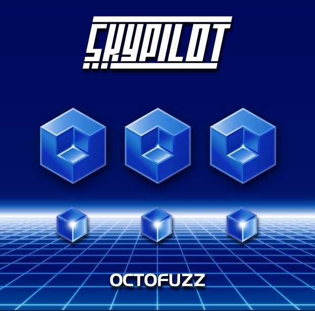 DISTORTION PROJECT RECORDS – The Distortion Project